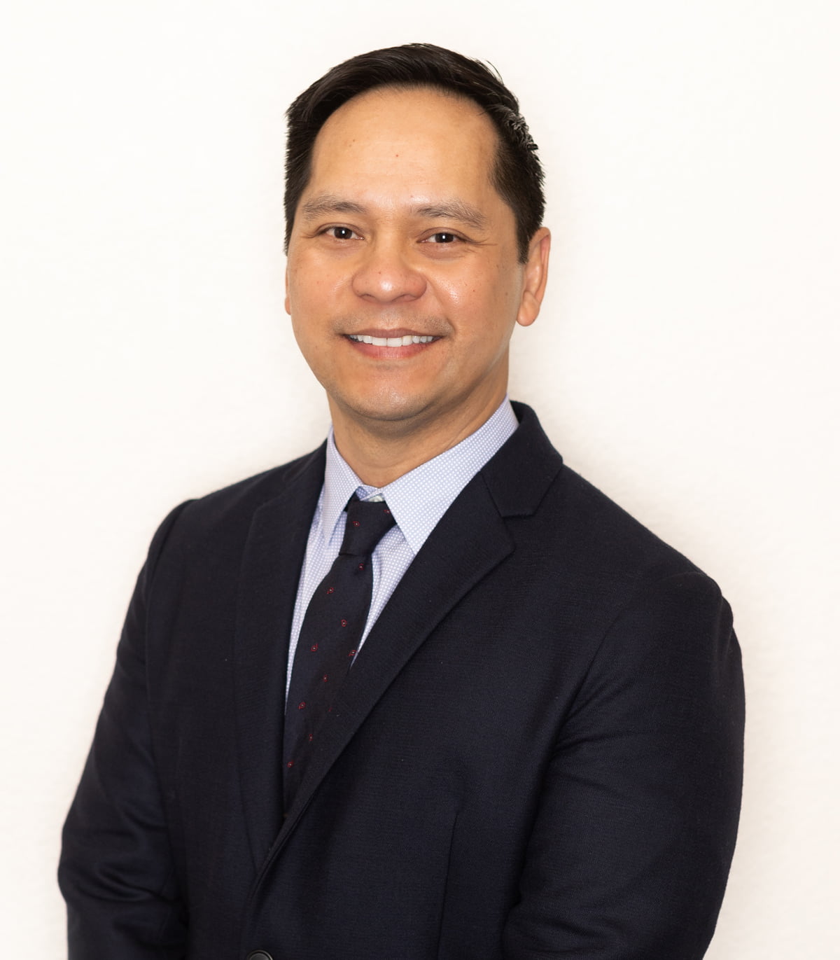 Dr. Prudencio S. Balagtas, D.O. - Northern California Spine and ...